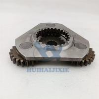 China Excavator Travel Reduction Carrier Assy SA7117-34340 7117-34340 for Volvo EC240B for sale