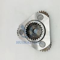 China Excavator Travel Reduction Carrier Assy SA7117-34340 7117-34340 for Volvo EC240B for sale