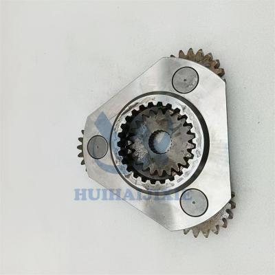 China Excavator Travel Reduction Carrier Assy SA7117-34340 7117-34340 for Volvo EC240B for sale