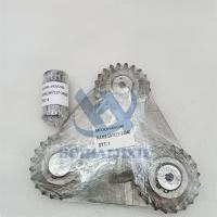 China Excavator Travel Reduction Carrier Assy SA7117-34340 7117-34340 for Volvo EC240B for sale