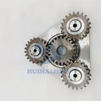 China Excavator Travel Reduction Carrier Assy SA7117-34340 7117-34340 for Volvo EC240B for sale