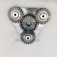 China Excavator Travel Reduction Carrier Assy SA7117-34340 7117-34340 for Volvo EC240B for sale