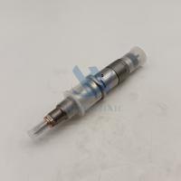 China Common Rail Fuel Injector 0445120123 for Bosch Cummins Diesel Engine 100% New for sale