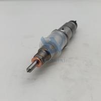 China Common Rail Fuel Injector 0445120123 for Bosch Cummins Diesel Engine 100% New for sale