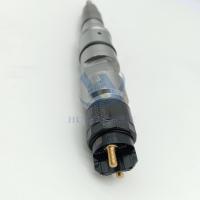 China Common Rail Fuel Injection 0445120074 Injector for D7E240 D7E280 D7E320 Trucks for sale