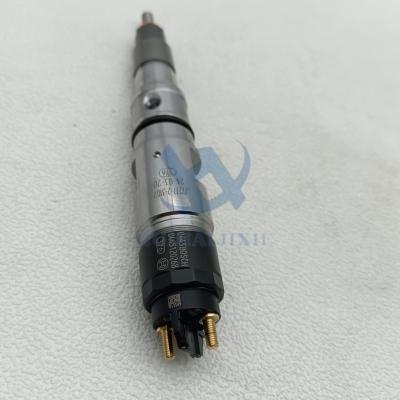 China Fuel Injector 0445120268 400903-00046 for Bosch Doosan Daewoo DL06 DX225LL Engine for sale