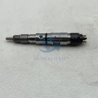 China Fuel Injector 0445120268 400903-00046 for Bosch Doosan Daewoo DL06 DX225LL Engine for sale