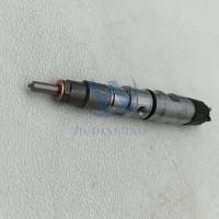China Fuel Injector 0445120268 400903-00046 for Bosch Doosan Daewoo DL06 DX225LL Engine for sale