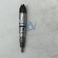 China Fuel Injector 0445120268 400903-00046 for Bosch Doosan Daewoo DL06 DX225LL Engine for sale