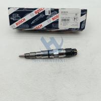 China Fuel Injector 0445120268 400903-00046 for Bosch Doosan Daewoo DL06 DX225LL Engine for sale