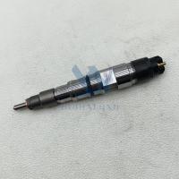 China Fuel Injector 0445120268 400903-00046 for Bosch Doosan Daewoo DL06 DX225LL Engine for sale