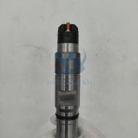 China Common Rail Fuel Injector 04902825 0445120064 for Bosch Deutz D8K Engine 100% New for sale