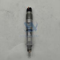 China Common Rail Fuel Injector 04902825 0445120064 for Bosch Deutz D8K Engine 100% New for sale