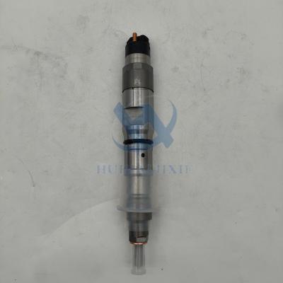 China Common Rail Fuel Injector 04902825 0445120064 for Bosch Deutz D8K Engine 100% New for sale