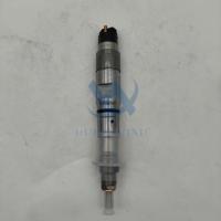 China Common Rail Fuel Injector 04902825 0445120064 for Bosch Deutz D8K Engine 100% New for sale