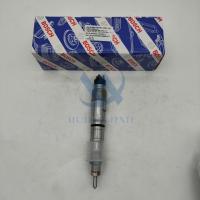 China Common Rail Fuel Injector 04902825 0445120064 for Bosch Deutz D8K Engine 100% New for sale