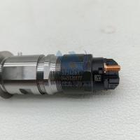 China Fuel Injector 0445120177 5254261 for Bosch Cummins QSB 4.5L Engine 100% New for sale