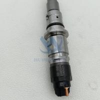China Fuel Injector 0445120177 5254261 for Bosch Cummins QSB 4.5L Engine 100% New for sale