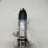 China New 5101695 510-1695 Fuel Injector for Caterpillar E336GC C9.3B Engine for sale