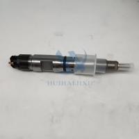 China New 5101695 510-1695 Fuel Injector for Caterpillar E336GC C9.3B Engine for sale