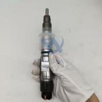 China New 5101695 510-1695 Fuel Injector for Caterpillar E336GC C9.3B Engine for sale