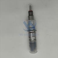 China 0445124019 5289266 Fuel Injector for Cummins QSB4.5L QSB6.7L Engine 100% New for sale