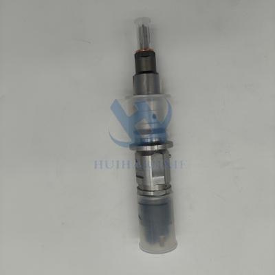 China 0445124019 5289266 Fuel Injector for Cummins QSB4.5L QSB6.7L Engine 100% New for sale