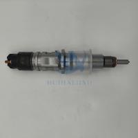 China 0445124019 5289266 Fuel Injector for Cummins QSB4.5L QSB6.7L Engine 100% New for sale