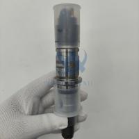 China 0445124019 5289266 Fuel Injector for Cummins QSB4.5L QSB6.7L Engine 100% New for sale