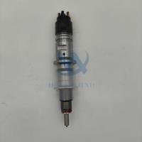 China 0445124019 5289266 Fuel Injector for Cummins QSB4.5L QSB6.7L Engine 100% New for sale