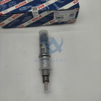 China 0445124019 5289266 Fuel Injector for Cummins QSB4.5L QSB6.7L Engine 100% New for sale