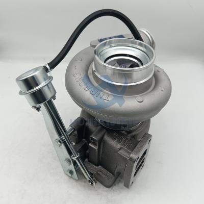 China Turbocharger 150105-00057 for Doosan DX150W DX225LC-3 Engine DL06 100% New for sale