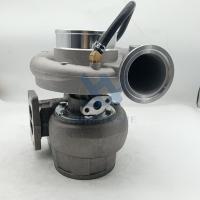China Turbocharger 150105-00057 for Doosan DX150W DX225LC-3 Engine DL06 100% New for sale