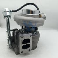 China Turbocharger 150105-00057 for Doosan DX150W DX225LC-3 Engine DL06 100% New for sale