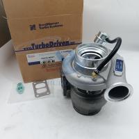 China Turbocharger 150105-00057 for Doosan DX150W DX225LC-3 Engine DL06 100% New for sale