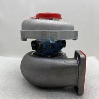 China Turbocharger 65.09100-7038 for Doosan D1146 Excavator 100% New for sale