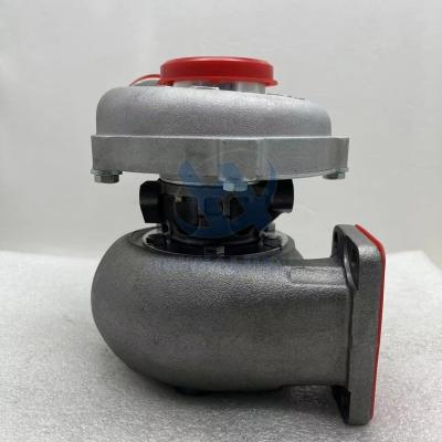 China Turbocharger 65.09100-7038 for Doosan D1146 Excavator 100% New for sale