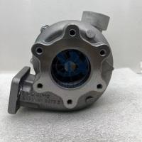 China Turbocharger 65.09100-7038 for Doosan D1146 Excavator 100% New for sale