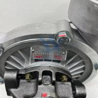 China Turbocharger 65.09100-7038 for Doosan D1146 Excavator 100% New for sale