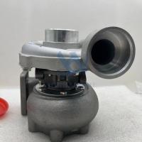 China Turbocharger 65.09100-7038 for Doosan D1146 Excavator 100% New for sale
