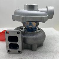 China Turbocharger 65.09100-7038 for Doosan D1146 Excavator 100% New for sale