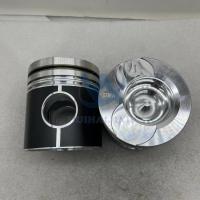China Excavator Engine Piston 65.02501-0785 100mm for Doosan D1146 DE08 New for sale