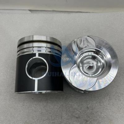China Excavator Engine Piston 65.02501-0785 100mm for Doosan D1146 DE08 New for sale