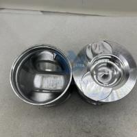 China Excavator Engine Piston 65.02501-0785 100mm for Doosan D1146 DE08 New for sale