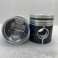 China Excavator Engine Piston 65.02501-0785 100mm for Doosan D1146 DE08 New for sale