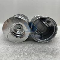 China Excavator Engine Piston 65.02501-0785 100mm for Doosan D1146 DE08 New for sale