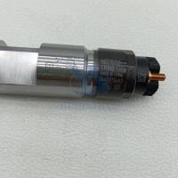 China 0445120463 Diesel Common Rail Injector for Cummins QSB 6.7 Engine 100% New for sale