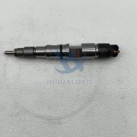 China 0445120463 Diesel Common Rail Injector for Cummins QSB 6.7 Engine 100% New for sale
