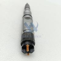 China 0445120463 Diesel Common Rail Injector for Cummins QSB 6.7 Engine 100% New for sale