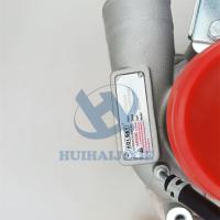 China Excavator Turbocharger 3806298 380-6298 for Cummins 4BT 4BT3.9 Engine 100% New for sale